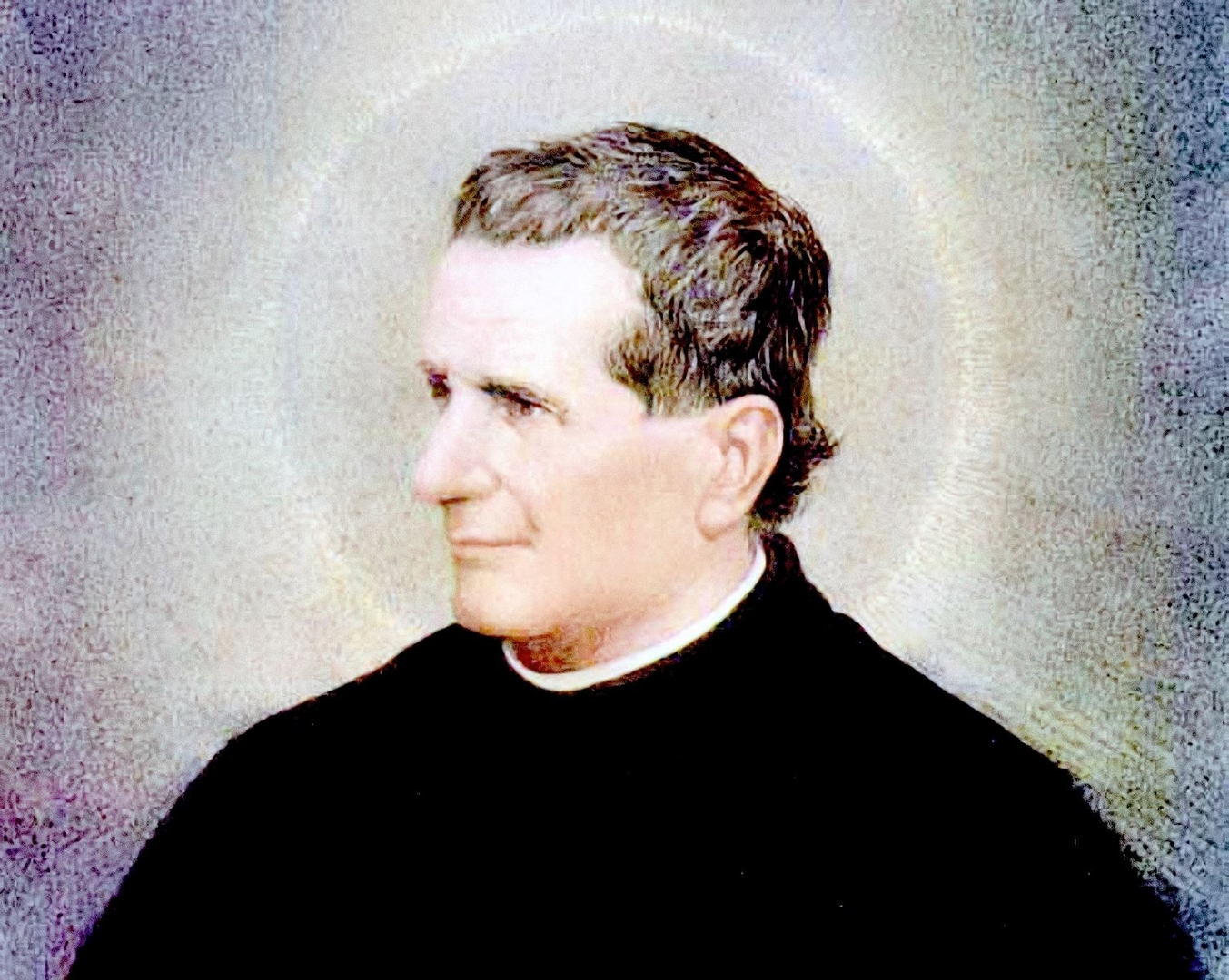 Thánh GIOAN BOSCÔ - Linh mục (1815-1888)